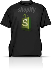 DeclareWare - Shopify T-Shirt